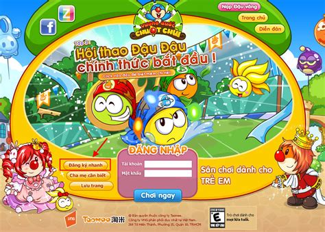 Download Game Vuong Quoc Chuot Chui Moly Best