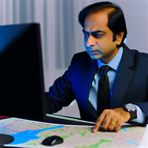 Boosting Property Values Through Advanced Geographic Information System