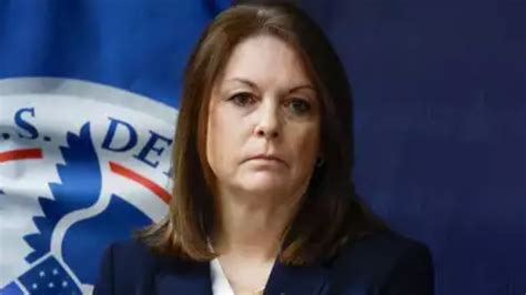Kimberly Cheatle Steps Down As Secret Service Director After Security Lapse At Trump Rally