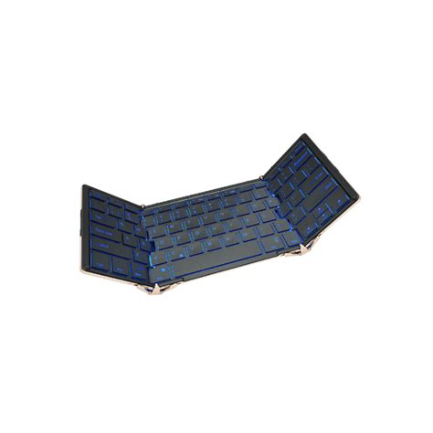 Bow Foldable Bluetooth Wireless Keyboard