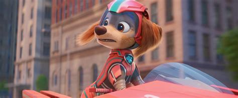 Paw Patrol The Mighty Movie Liberty 12 By Giuseppedirosso On Deviantart