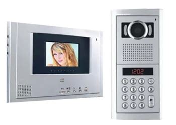 Door Security System At Best Price In New Delhi By Intouch Computer ID