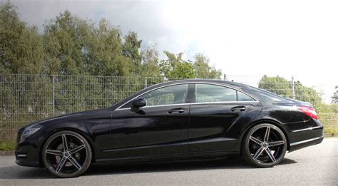 Mercedes Fahrzeuge Mit Oxigin 18 Alufelgen