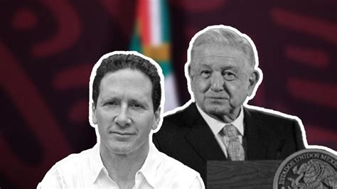 ¿quién Es Tim Golden El Periodista Al Que Amlo Quiere En La Mañanera