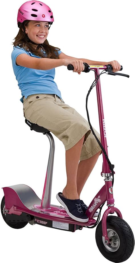 Sit Down Electric Scooter Top Electric Scooters With Seats For Adults