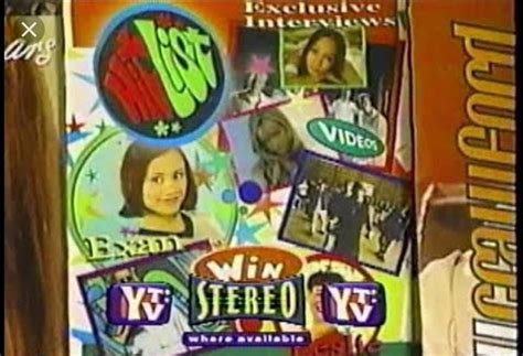 My Step Sister Used To Watch This R Ytvretro