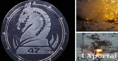 47 бригада за допомогою Бредлі знищила новітній танк росіян Т-90М ...