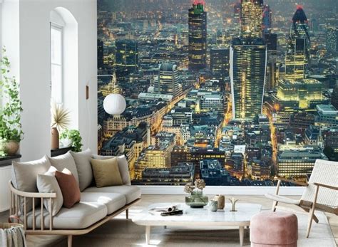 Living Room Wallpaper Ideas For Your Ultimate Style Guide