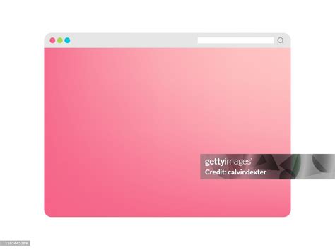 Internet Web Browser Design High Res Vector Graphic Getty Images