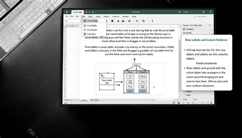 How Do You Refresh Pivot Table A Simple Guide To Updating Data