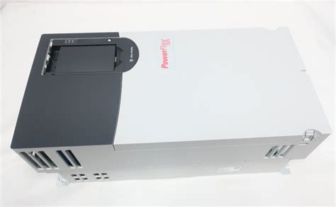 Allen Bradley Powerflex 400 22c D460a103 350kw Aotewell Automation Aotewell Ltd