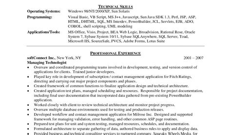 Java Fresher Resume Formats Java Developer Resume Sample For Fresher Resume Sample Williamson