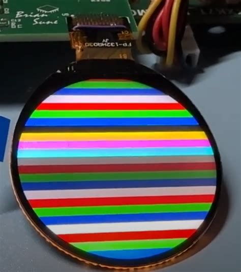 Possibly The Most Best Verilog Based Dpi And Mipi Dsi Fpga Examples