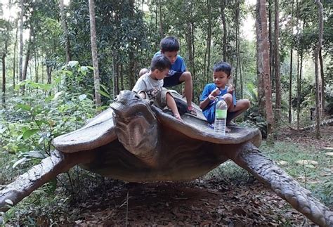 Taman Botanikal Melaka Harga Tiket Waktu Operasi And Aktiviti 2026