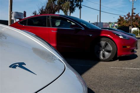 Why Teslas Crash More Than Gas Powered Cars
