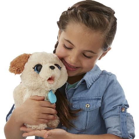 Furreal Friends Kakající pejsek | 4KIDS.cz