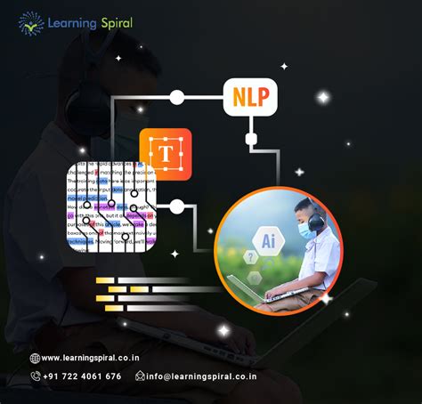 The Role Of Natural Language Processing In Automated Grading And Assessment Learning Spiral Ltd