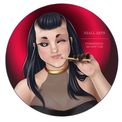 Deby By Niallarts On Deviantart