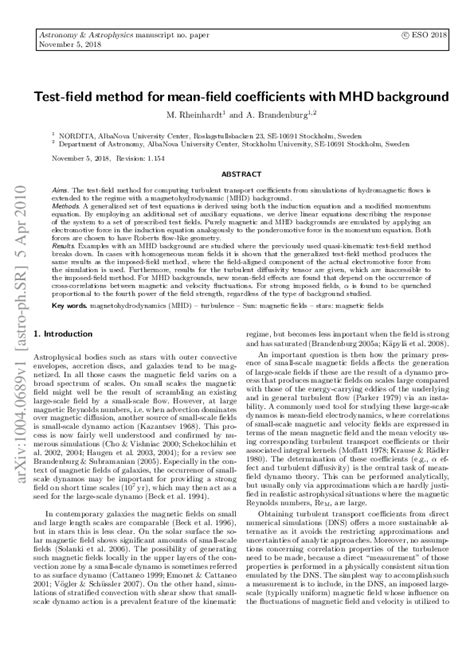 Pdf Numerical Simulation Of Two Stages Contra Rotating Vertical Axis