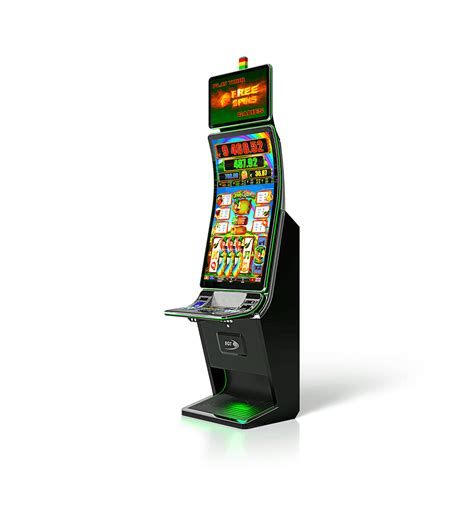G 50 J2 ST – Euro Games Technology