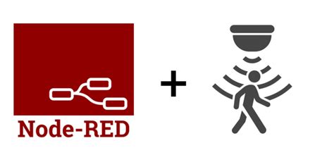 Controlling Lighting With Motion Via Node Red