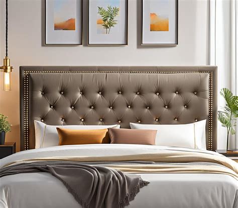 The Official Guide To King Size Headboard Dimensions