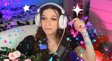 Hannahxxrose The Creator Smp Streamers