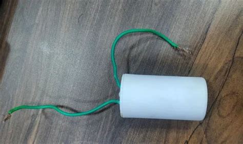 Fan Variable Capacitor For Fans 25 Mfd At ₹ 55 In Thane Id 2853178458762