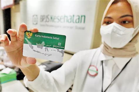 Cara Claim Kacamata Dengan Bpjs Cahaya Truevue Optik Terpercaya