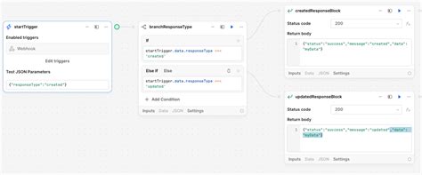 Can Workflow Return Multiple Responses To App App Building Retool Forum
