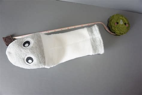 Arts And Crafters Sock Puppet Baldi S Basics Unofficial Arts And Crafts Etsy