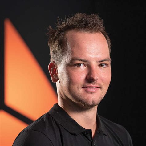 Author Jernej Sirk Dewesoft