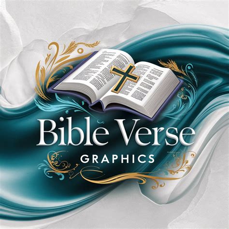 Bible Verse Graphics Free Bible Verse Visualization