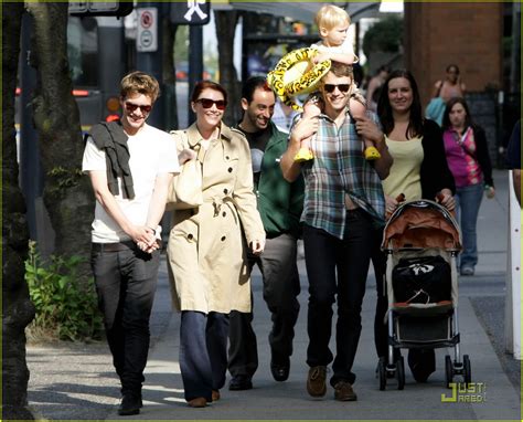 Bryce Dallas Howard And Seth Gabel Our Son Theodore Photo 2153352