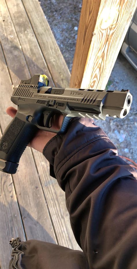 Canik Tp9sfx Rguns