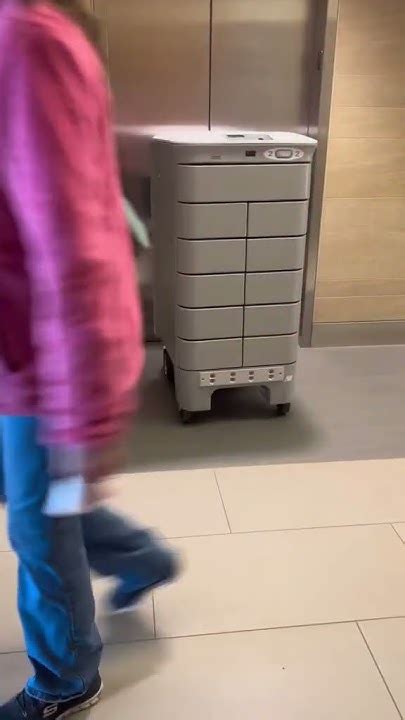 The Future Of Robots Is Here Welcome To The Next Era Futureofrobots Robotics Ai Youtube