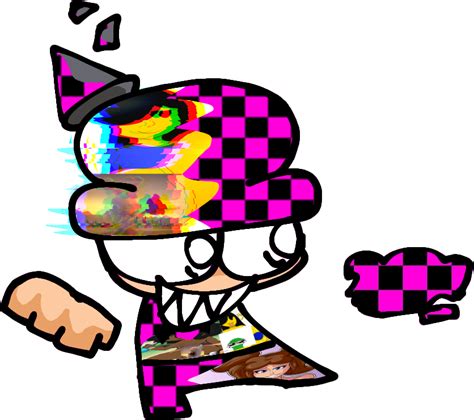 error b m bi by bowserjrvoicemelvine on deviantart
