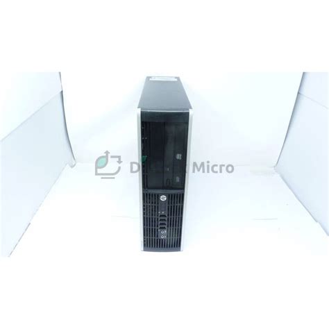 Hp Compaq Elite Sff Hdd Gb Intel Pentium G Gb Windows Pro
