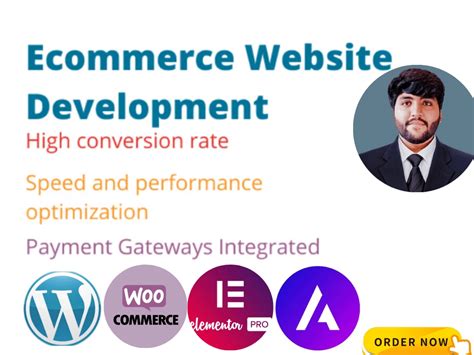 A Fully Functional Woo Commerce Website Upwork