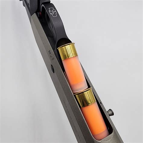 Benelli M4 Trigger Guard Shell Tactical