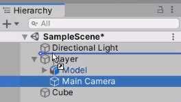 How To Make A Unity Camera Follow Players GameDev Academy