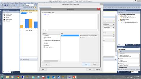 Monitoring Sql Server Reporting Services