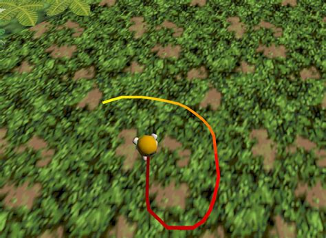 Chameleon Twist Djcube