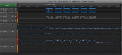 ccs ek tm4c123gxl example application to test the spi flash on tm4c