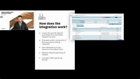 Autodesk Construction Cloud Webinars