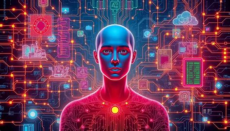 虚拟数字人技术架构及特征是什么月光ai博客 虚拟数字人技术架构及特征是什么月光ai博客