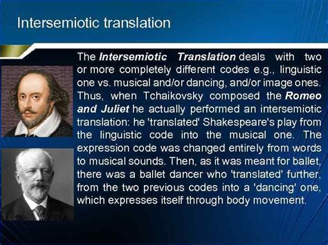 Different Types Of Translation Lecture 7 By
