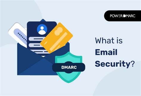 What Is Email Security Everything You Need To Know