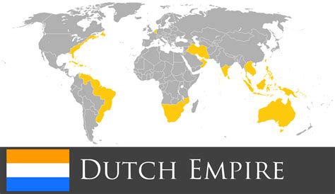 Dutch Empire ~ Everything You Need To Know With Photos Videos