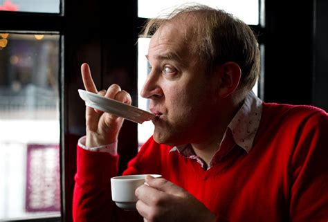 Video Tim Vines Best One Liners